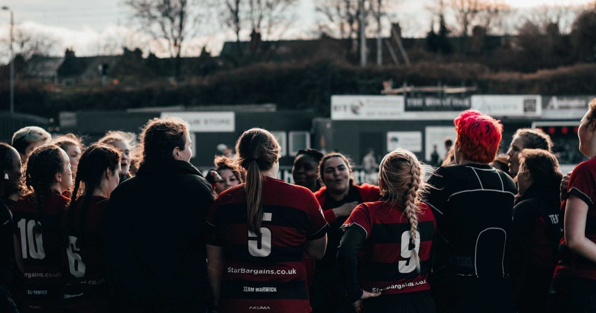 Churches | Connect | Christians in Sport