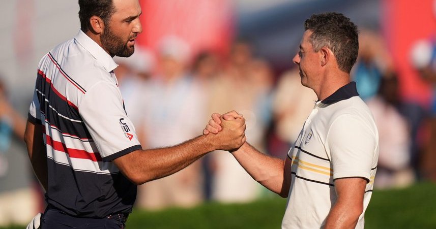 The Good, the Bad and the Ugly of Competition | Christians in Sport
