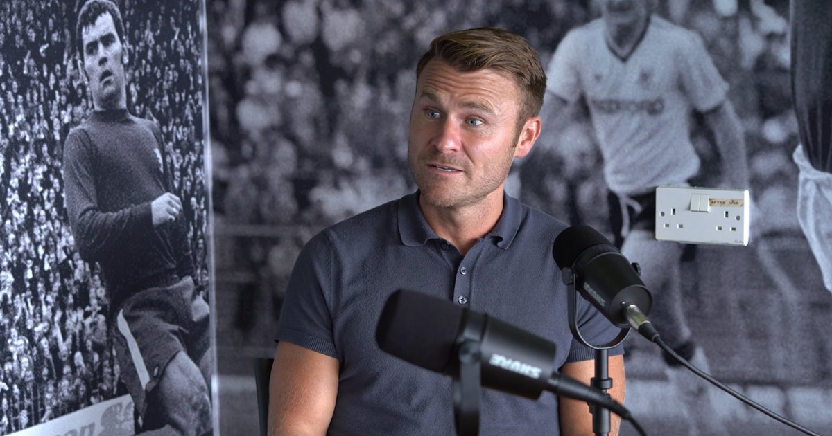 Ep. 49 - Tom Bates, Performance Psychologist: Killing the EGO ...