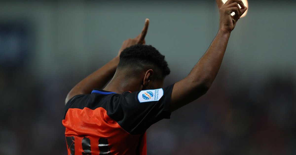 How can I glorify God in my sport? | Christians in Sport