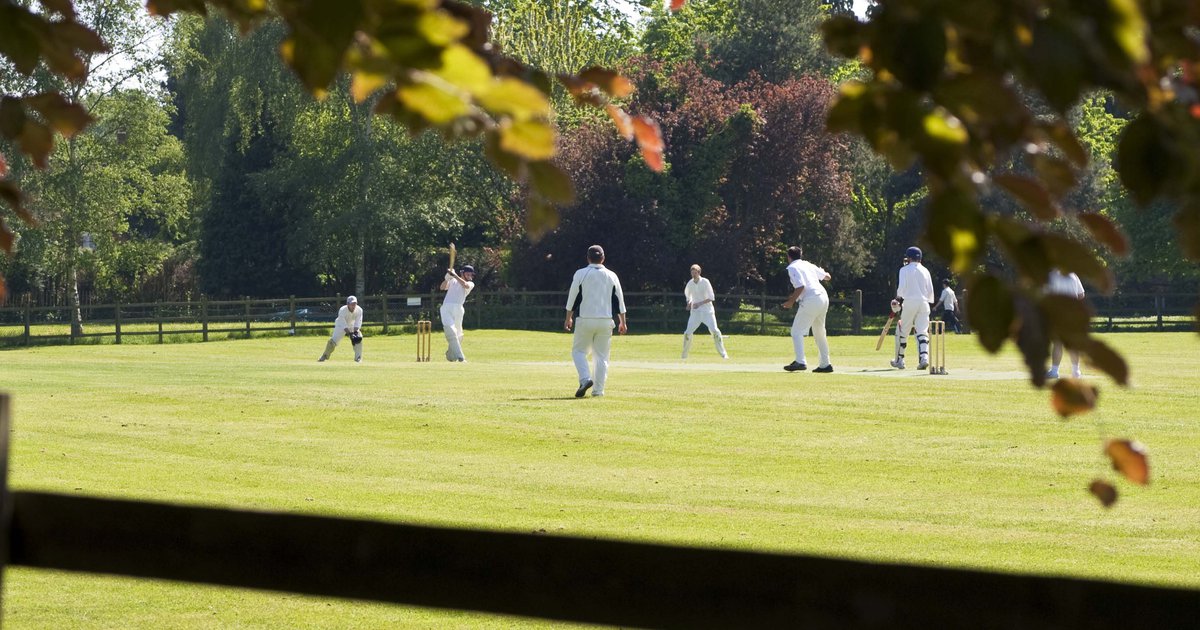Cricket is back! | Christians in Sport