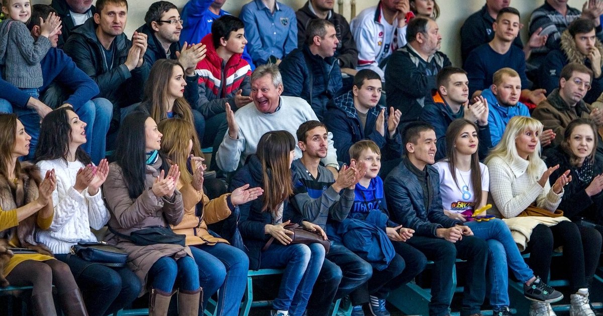 Parenting the next generation | Christians in Sport